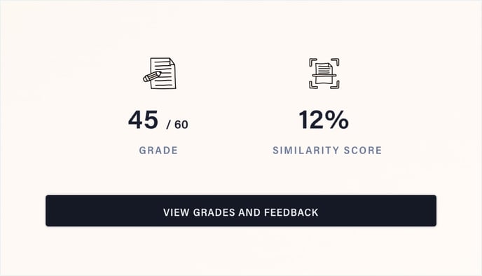 Accessing Grades and Feedback Accessing Grades and Feedback